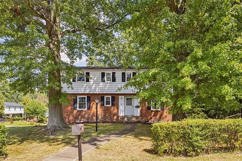 8444 Fox Ridge Rd, Pittsburgh, PA 15237 | MLS #1669304 | Zillow