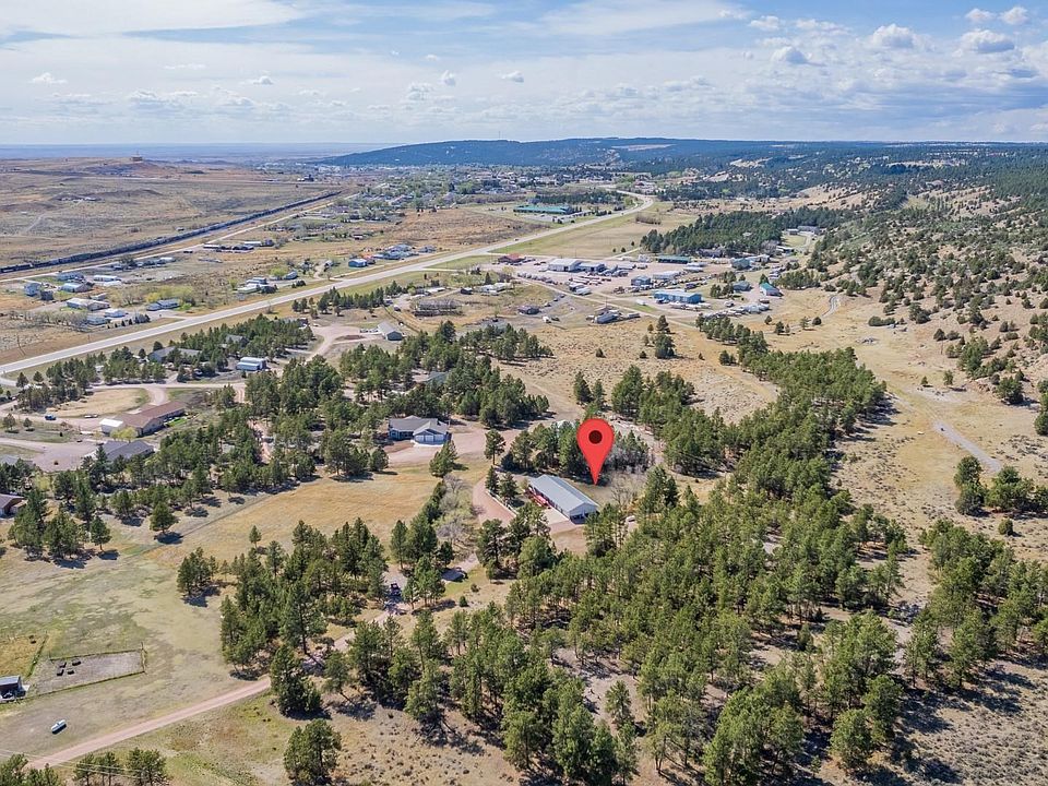 5131 Highway 16, Newcastle, WY 82701 | MLS #76051 | Zillow