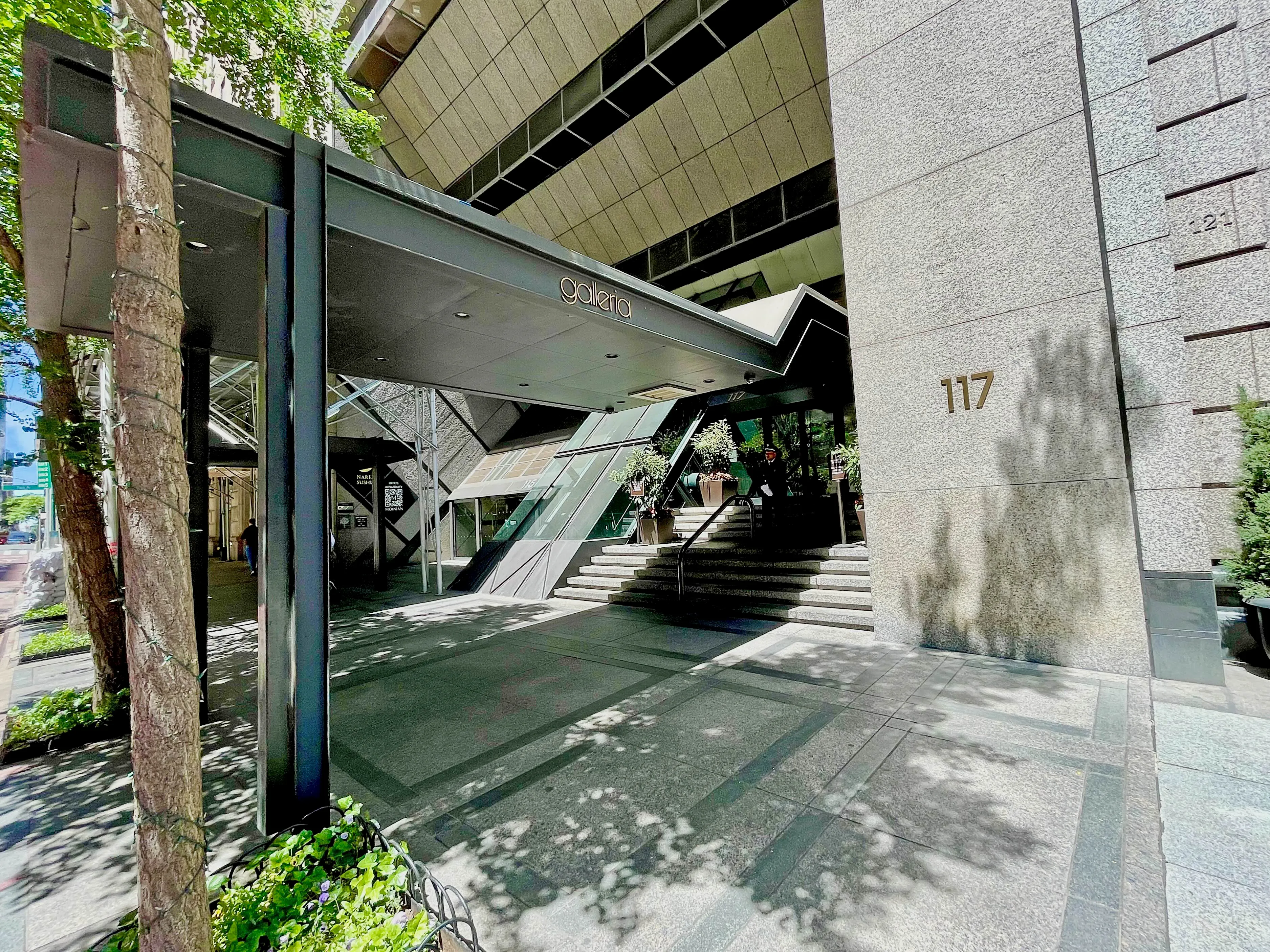 117 East 57th Street #35/36F in Midtown, Manhattan | StreetEasy