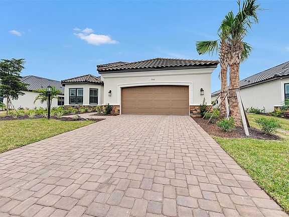 3564 Santa Caterina Blvd, Bradenton, FL 34211 | Zillow