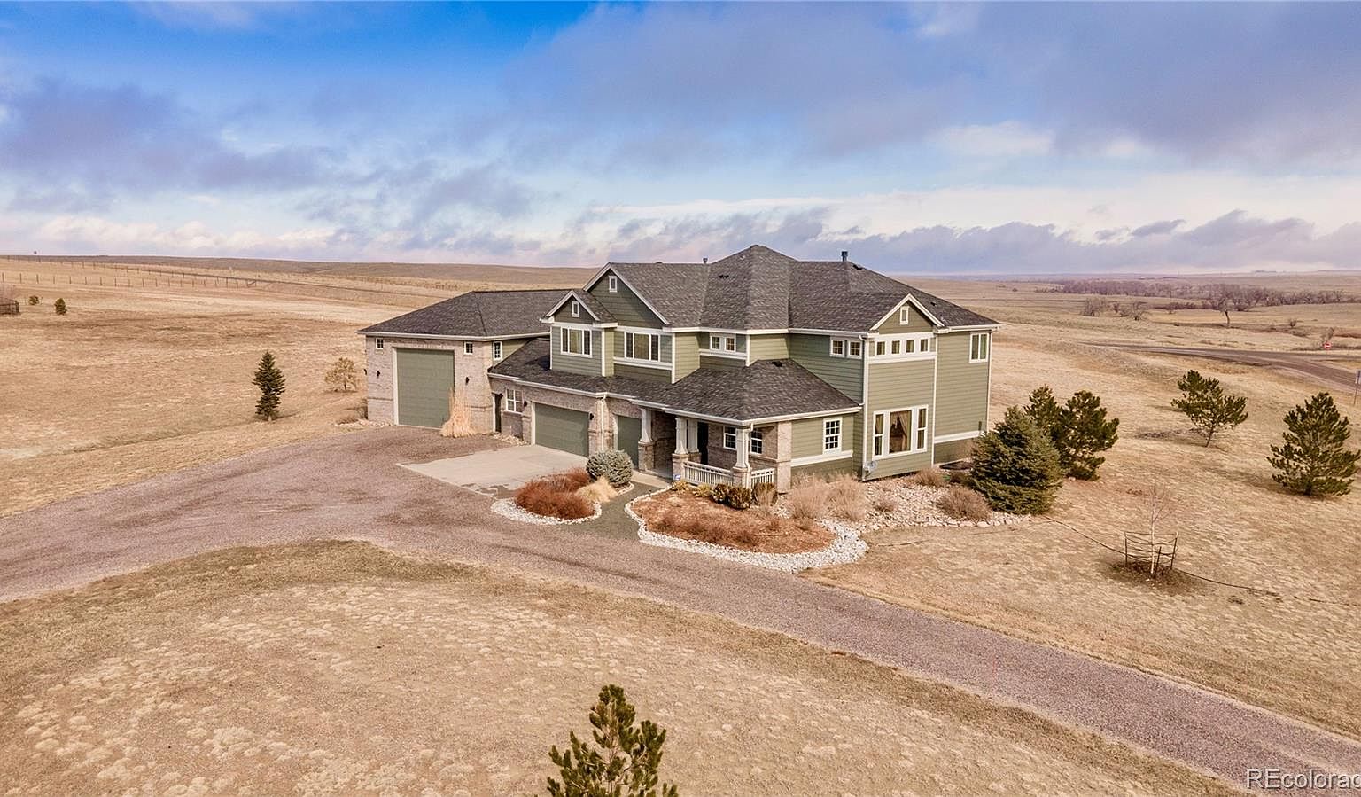 2493 Antelope Ridge Trail, Parker, CO 80138 | Zillow
