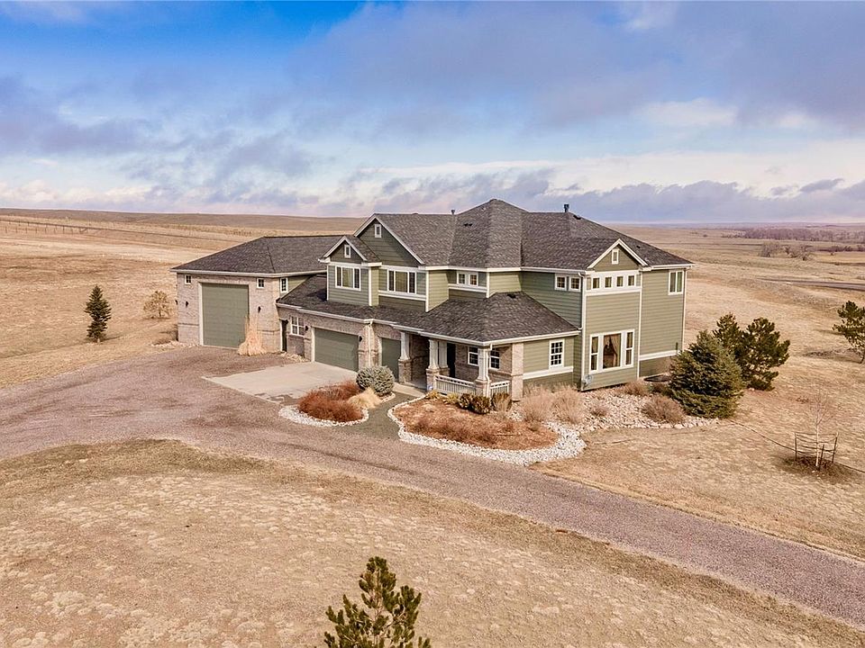 2493 Antelope Ridge Trail, Parker, CO 80138 | Zillow