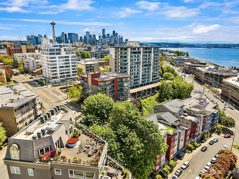 505 W Mercer Pl APT 101, Seattle, WA 98119 | MLS #NWM2064833 | Zillow