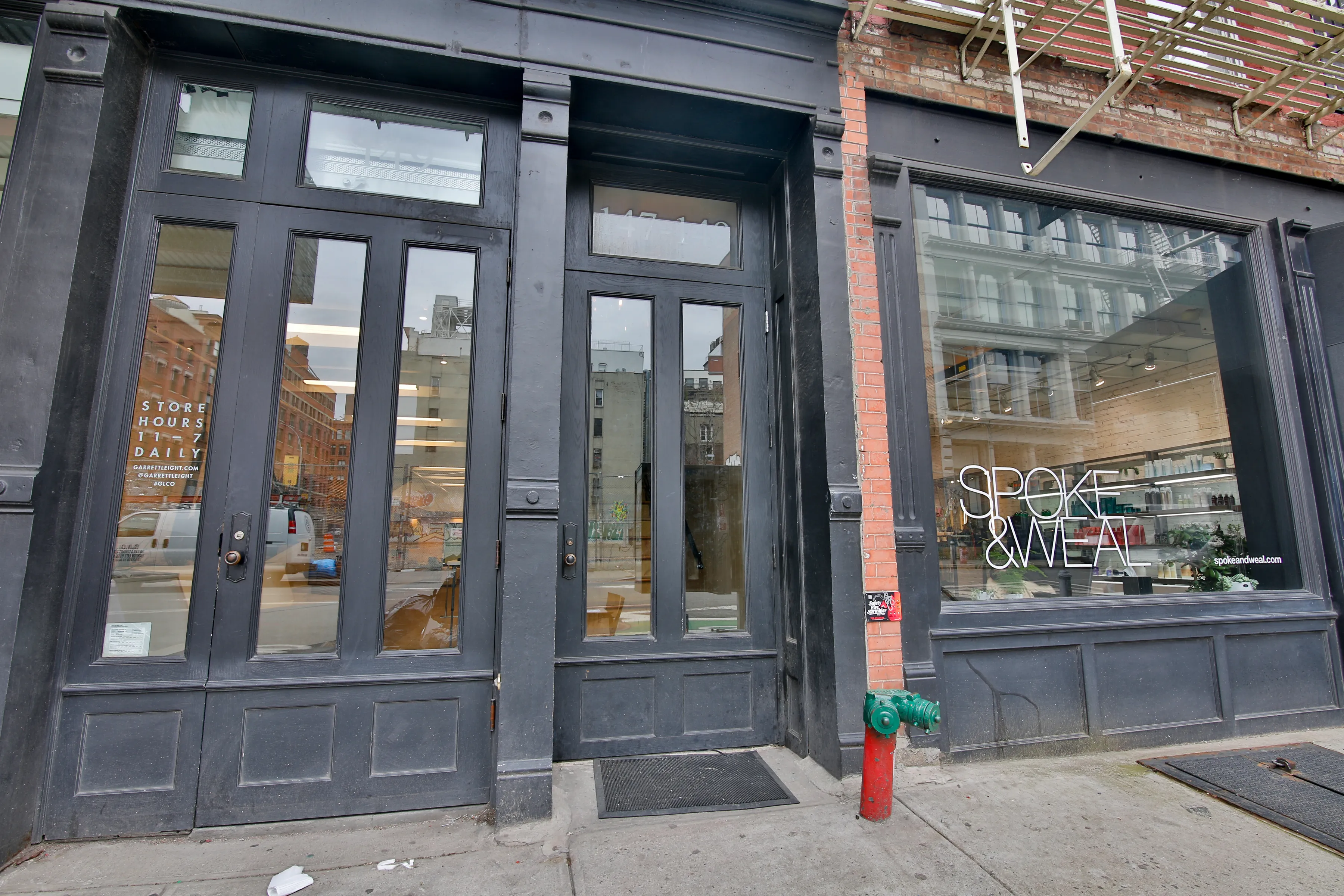 147 Grand Street #6 in Soho, Manhattan | StreetEasy