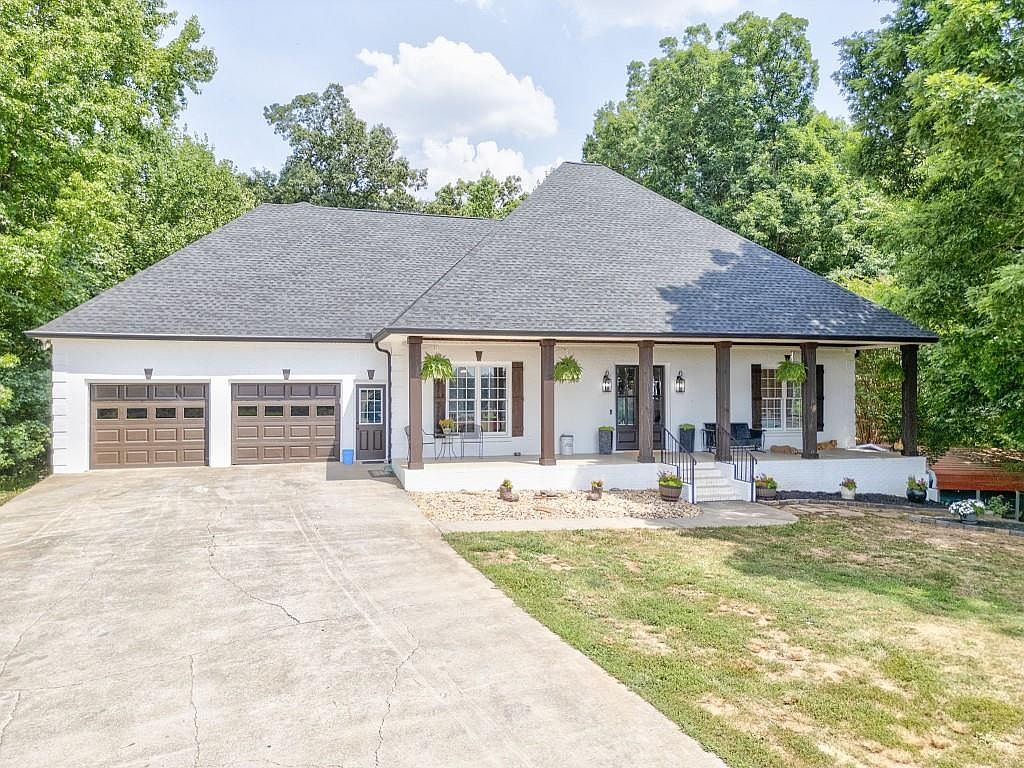 418 Spring Place Rd NE, White, GA 30184 | MLS #7412658 | Zillow
