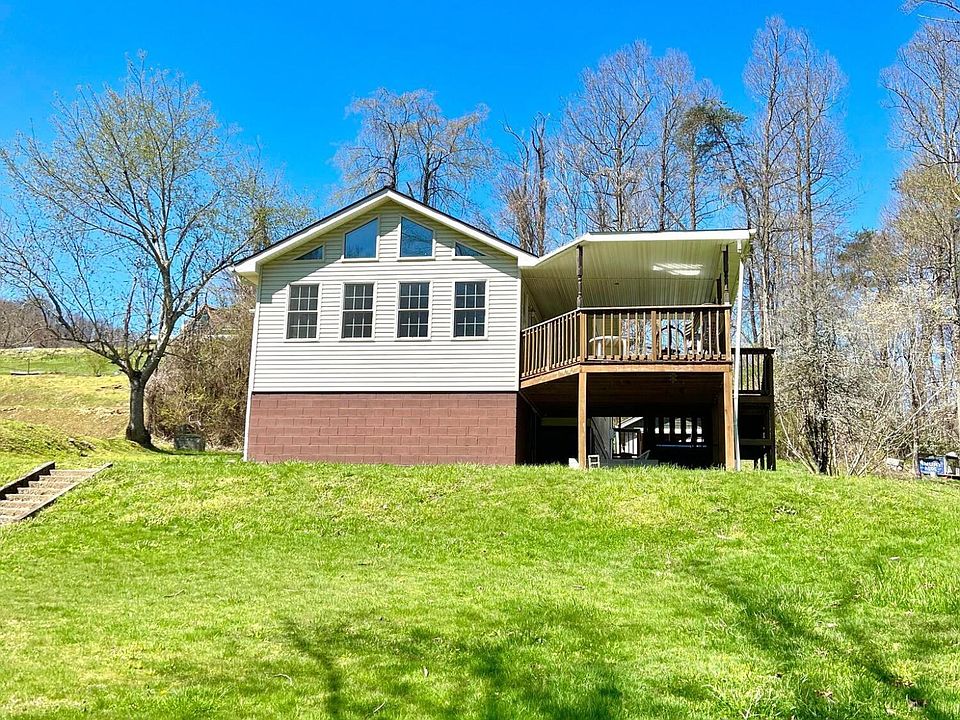 2036 Highway 215, Kenvir, KY 40847 | Zillow