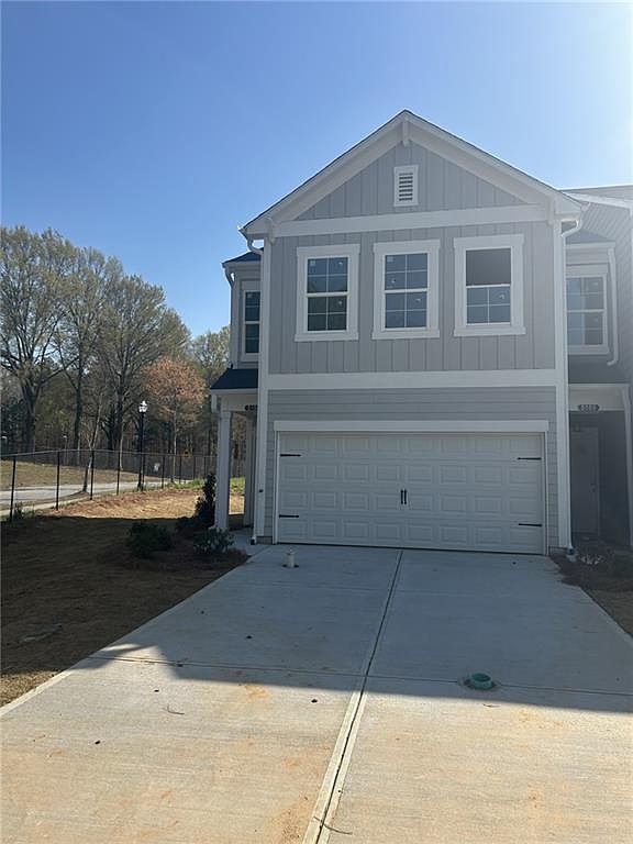 5193 Longview Run, Decatur, GA 30035 | MLS #7546362 | Zillow