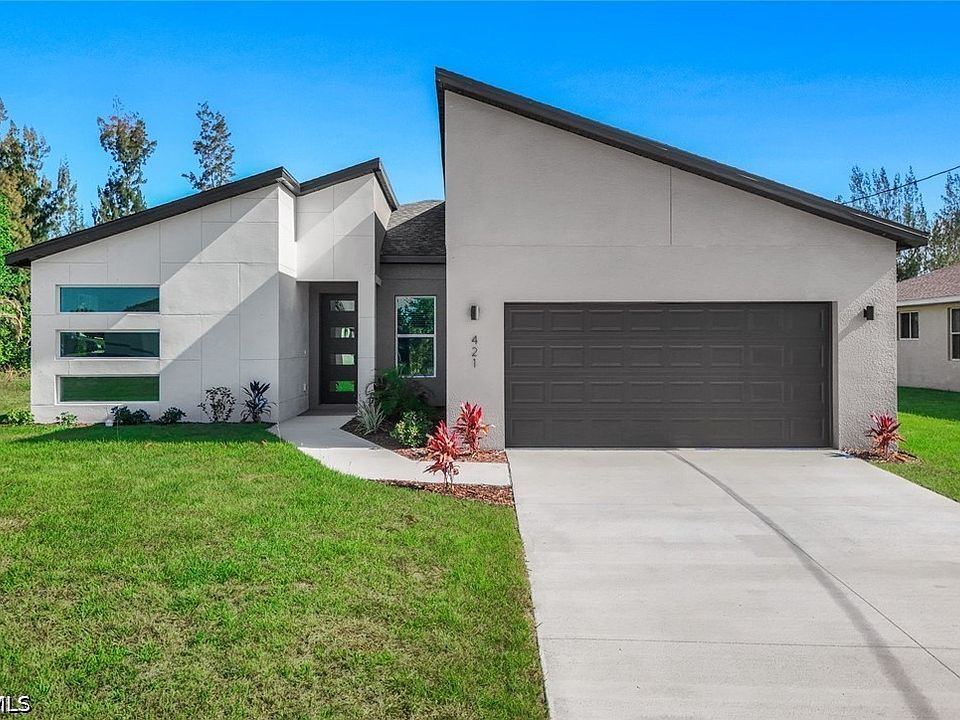 421 NE 19th Terrace Cpe, Coral, FL 33909 | MLS #2026019796 | Zillow