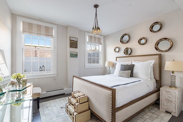 72 Poplar Street #4B in Brooklyn Heights, Brooklyn | StreetEasy