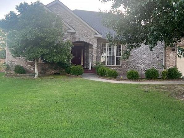 Houses For Rent in Little Rock AR - 216 Homes | Zillow