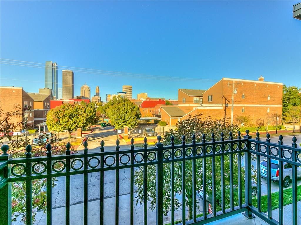 214 Russell M Perry Ave, Oklahoma City, OK 73104 | Zillow