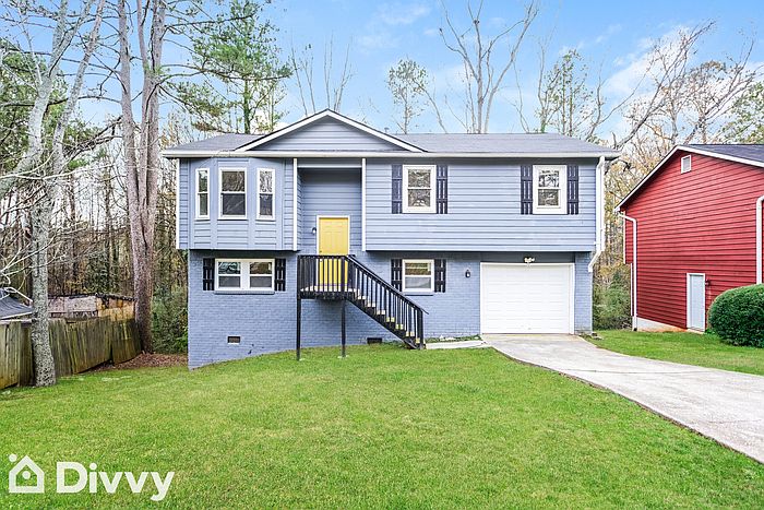 2553 Candler Woods Dr, Decatur, GA 30032 | Zillow