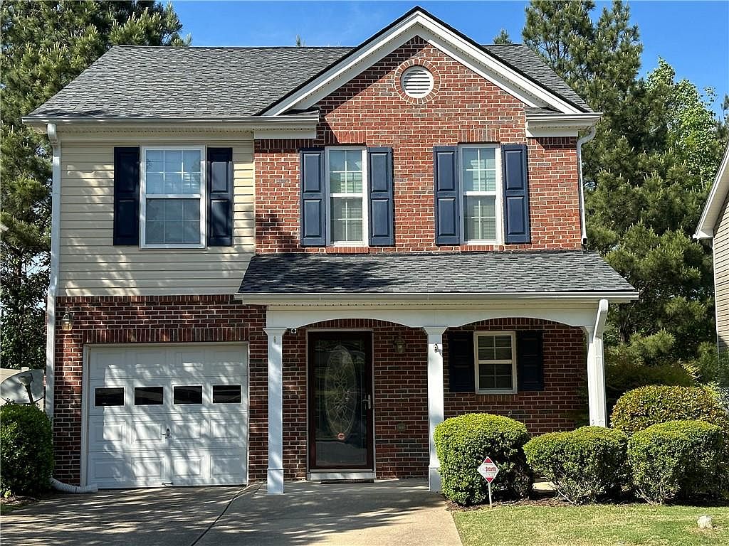 303 Silver Spring St, Dallas, GA 30157 | Zillow