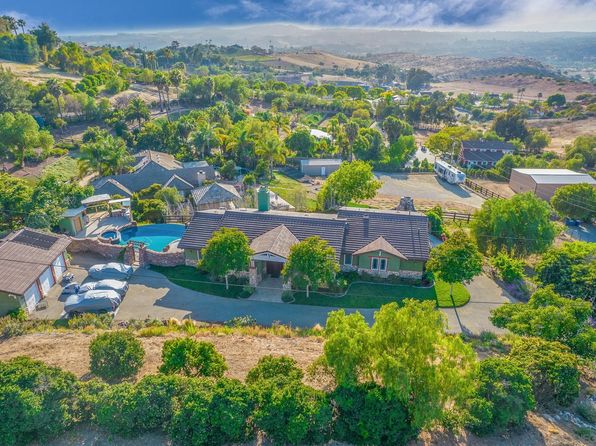 Bonsall CA Real Estate - Bonsall CA Homes For Sale | Zillow