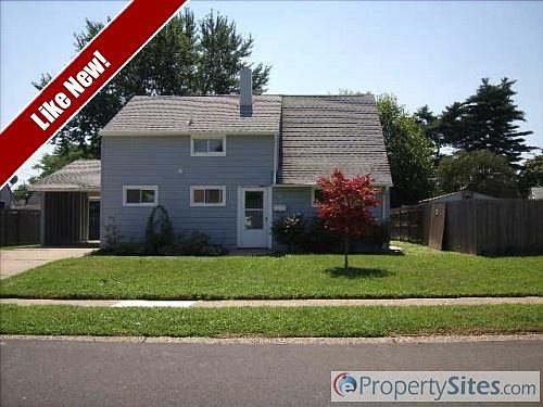 55 Geranium Rd, Levittown, PA 19057 | Zillow