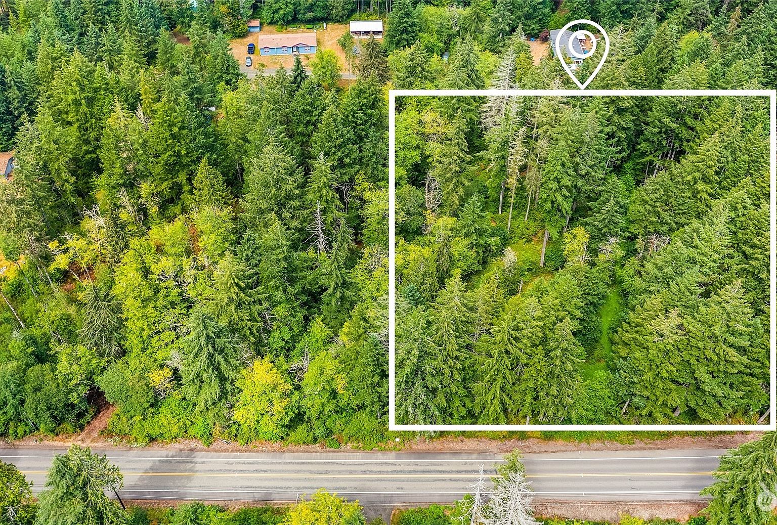1 Grapeview Loop Road, Grapeview, WA 98546 | MLS #2290356 | Zillow