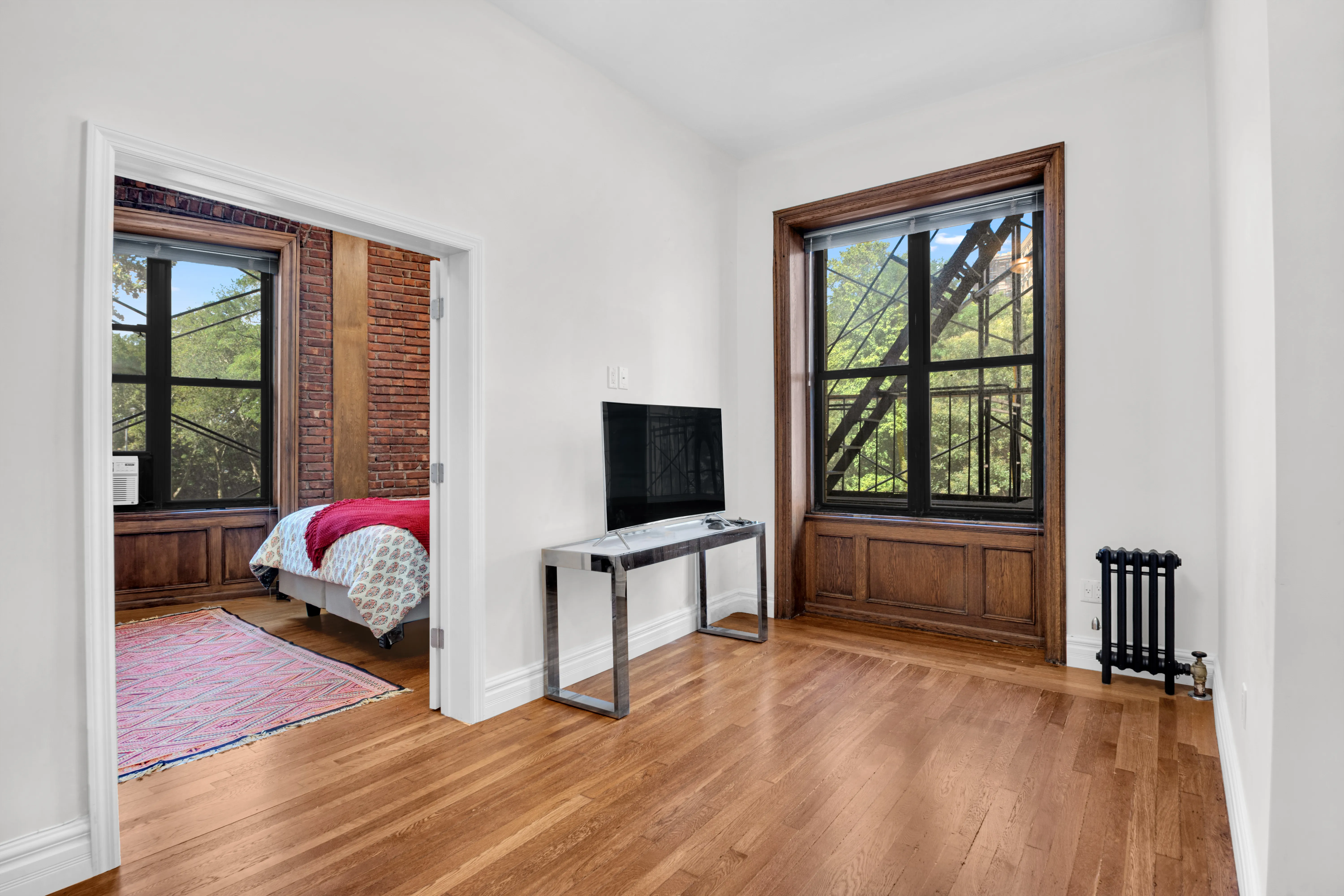 244 Riverside Drive #2F in Upper West Side, Manhattan | StreetEasy