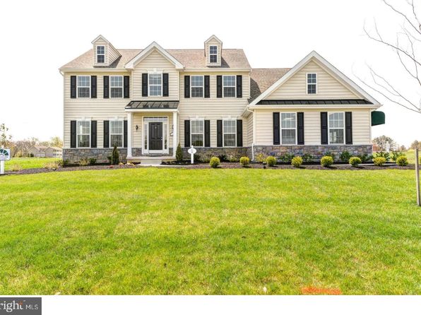 New Construction Homes in Middletown DE | Zillow