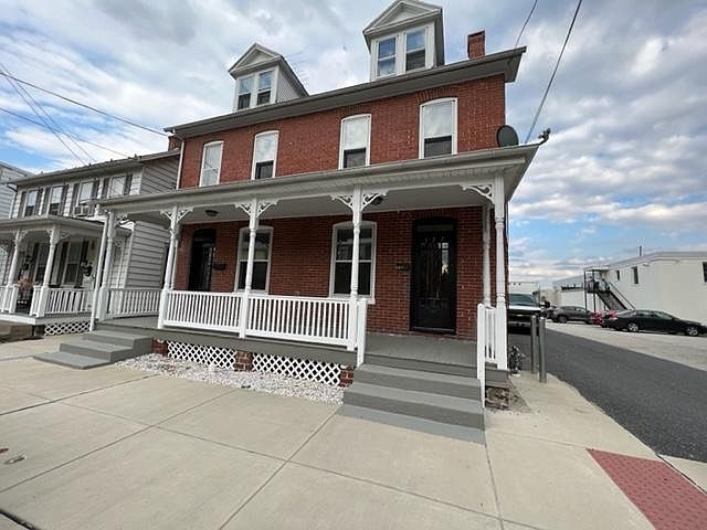 157 N Stratton St, Gettysburg, PA 17325 | Zillow