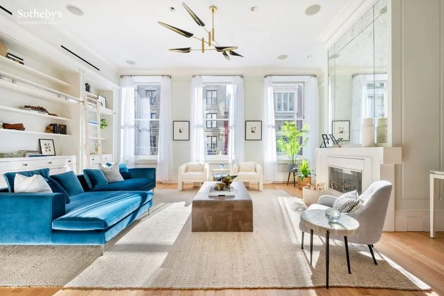 475 Broadway #3E in Soho, Manhattan | StreetEasy