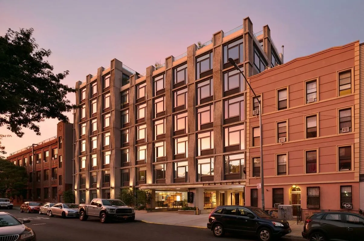 247 North 7th Street in Williamsburg : Sales, Rentals, Floorplans ...