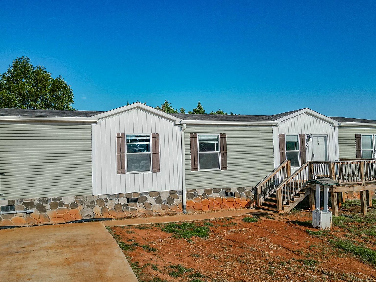 90 Forest Glen St, Mosheim, TN 37818 | Zillow