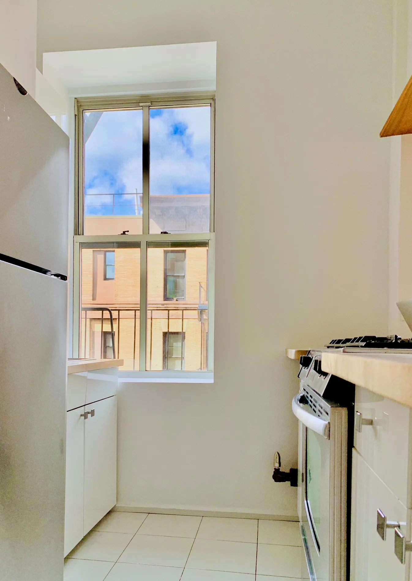 99 Bank Street #4D in West Village, Manhattan | StreetEasy