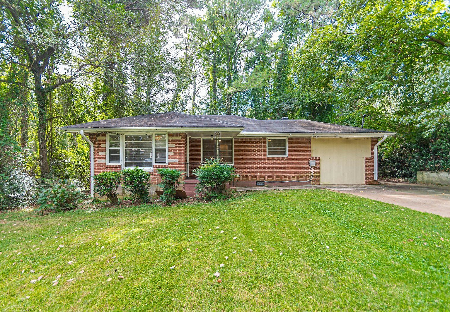 3405 Lark Ln, Decatur, GA 30032 | Zillow