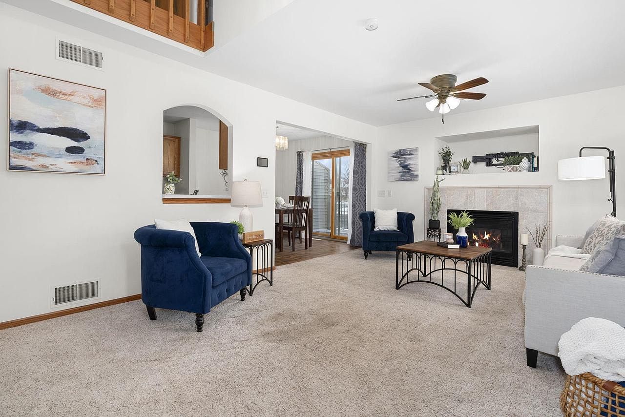 340 Meadowside Drive, Verona, WI 53593 | Zillow