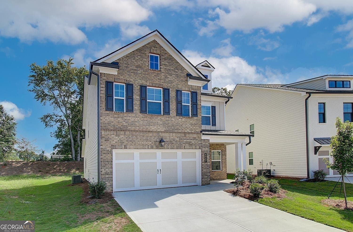 5367 Fox Den Rd SW #28, Oakwood, GA 30566 | Zillow