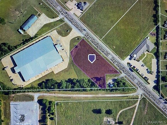 330 Ray Thorington Rd, Montgomery, AL 36117 | MLS #531747 | Zillow