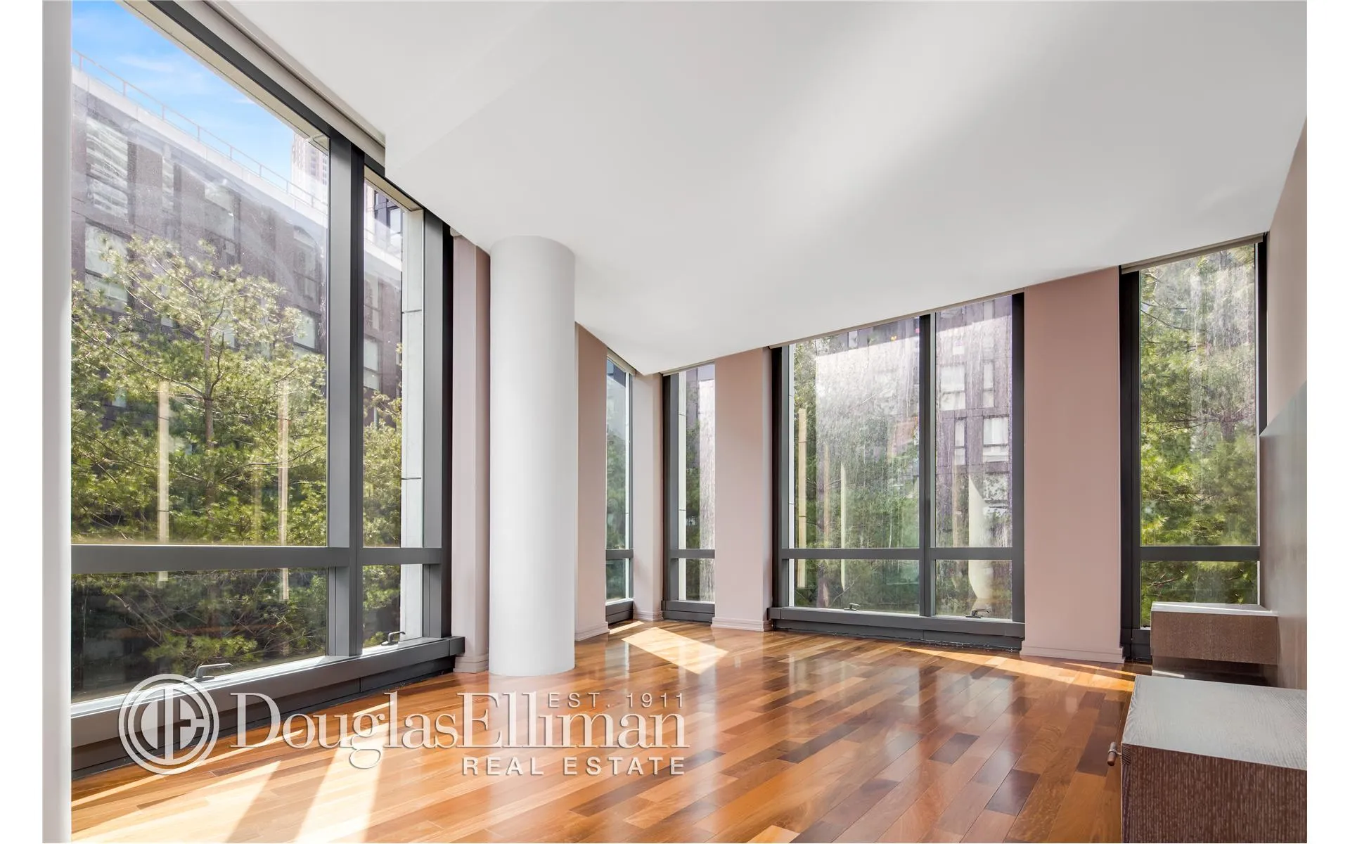 101 Warren Street #5B in Tribeca, Manhattan | StreetEasy