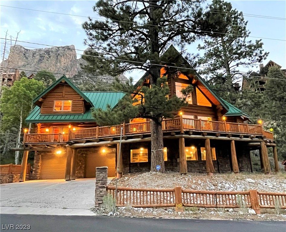 334 Echo Rd, Mount Charleston, NV 89124 | MLS #2501376 | Zillow