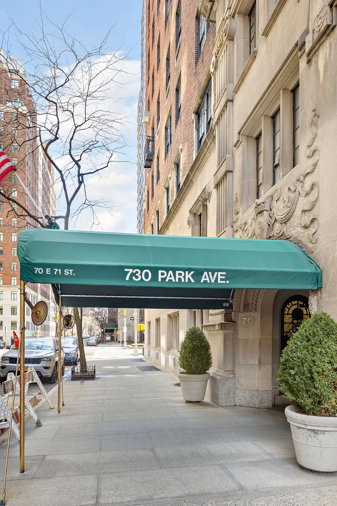 730 Park Avenue #5/6B in Lenox Hill, Manhattan | StreetEasy