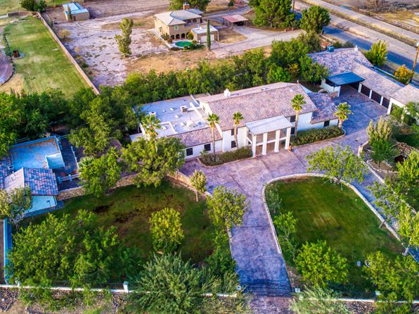 Anthony Real Estate - Anthony NM Homes For Sale | Zillow