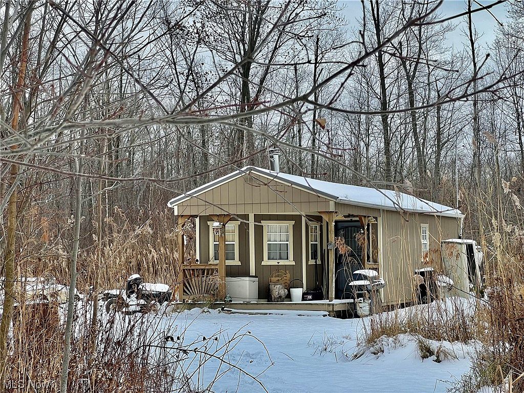 Wheeler Creek Rd, Geneva, OH 44041 | MLS #4506917 | Zillow