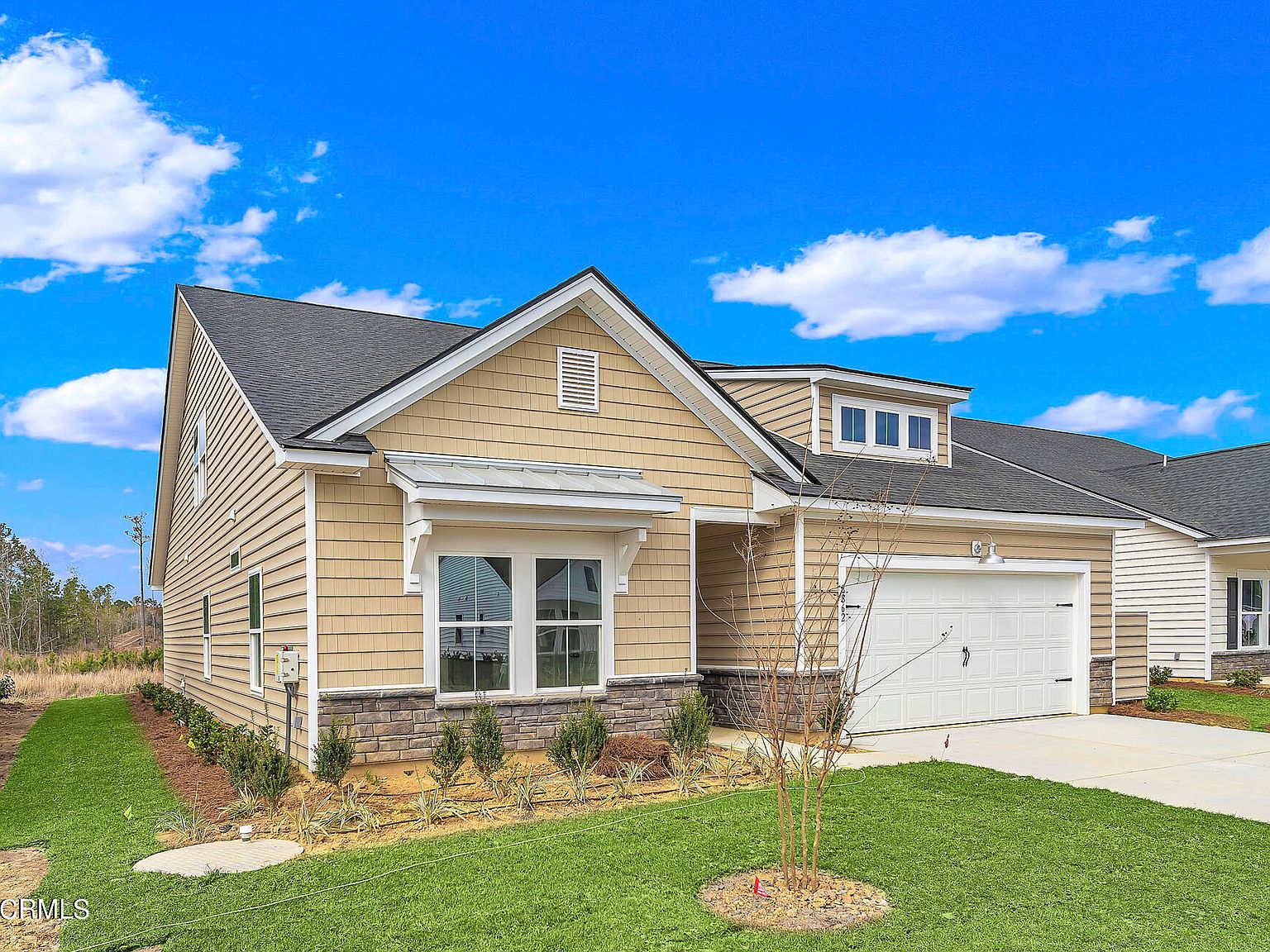8751 E Baton Rouge Avenue SW Lot 1146 - Litchfield, Calabash, NC 28467 ...
