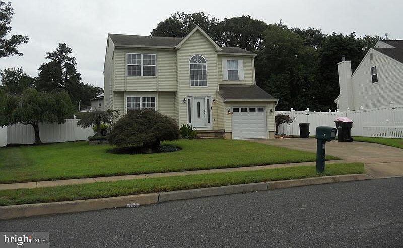 9 Whalen Ave, Sicklerville, NJ 08081 | Zillow