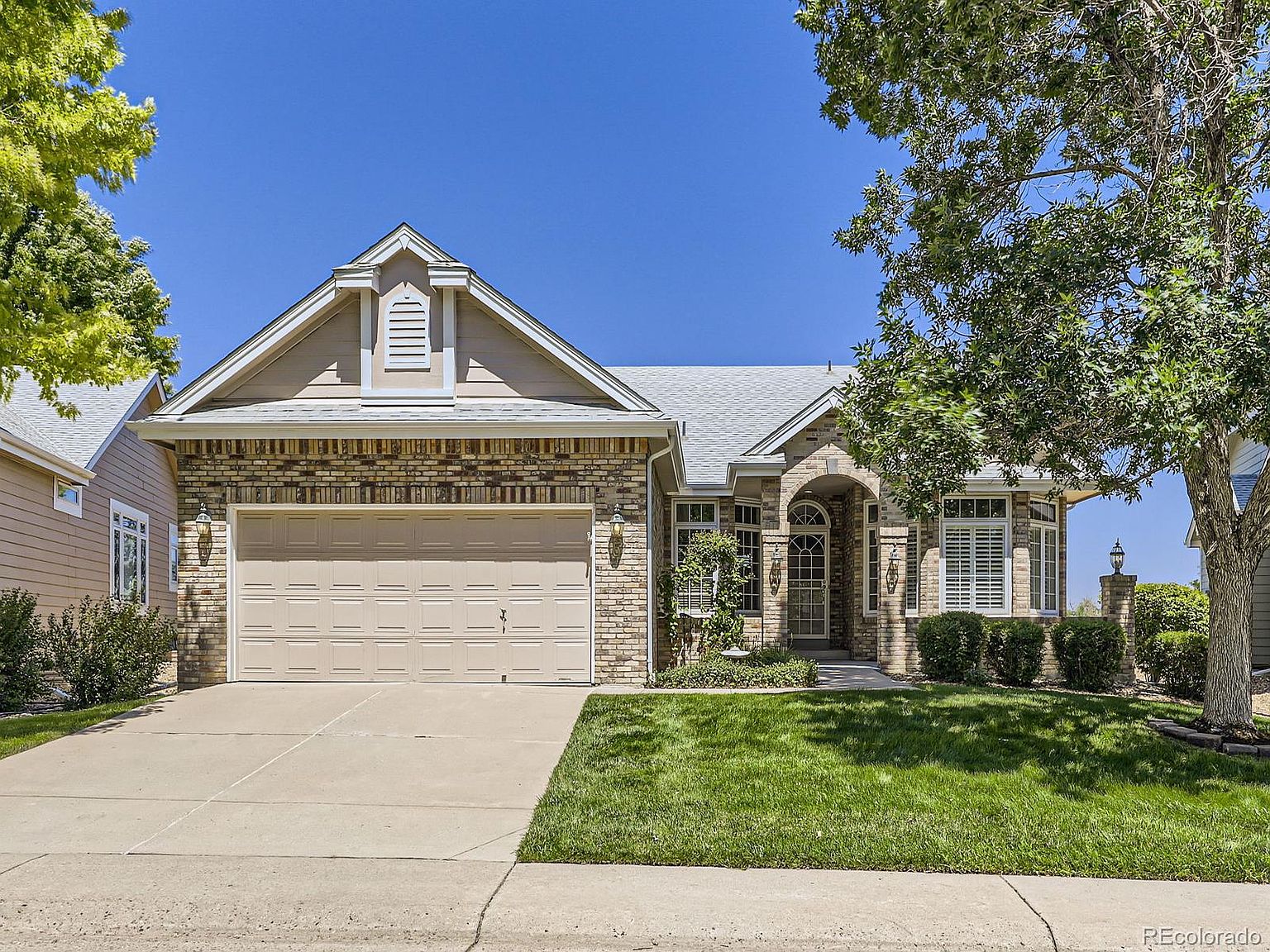 5 Skye Lane, Highlands Ranch, CO 80130 | Zillow