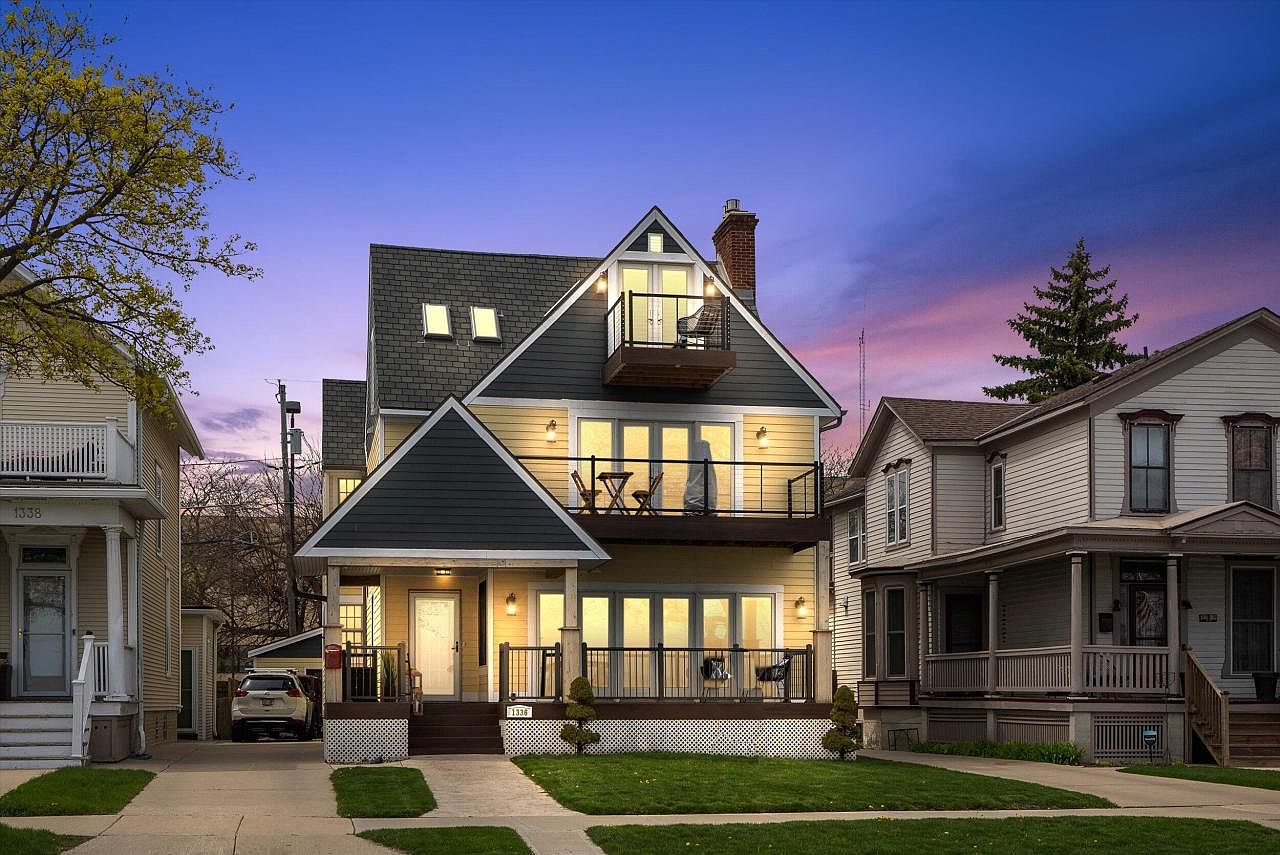 1336 Main STREET, Racine, WI 53403 | MLS #1846834 | Zillow