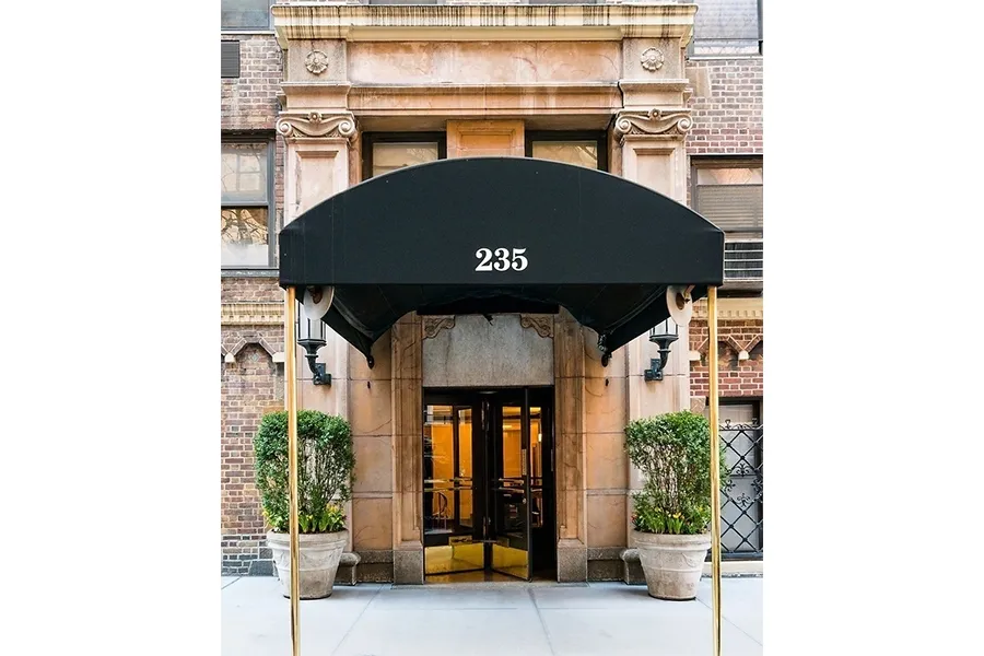 235 East 73rd Street #8E in Lenox Hill, Manhattan | StreetEasy