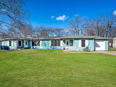 145 Doolittle St Denison TX | Zillow