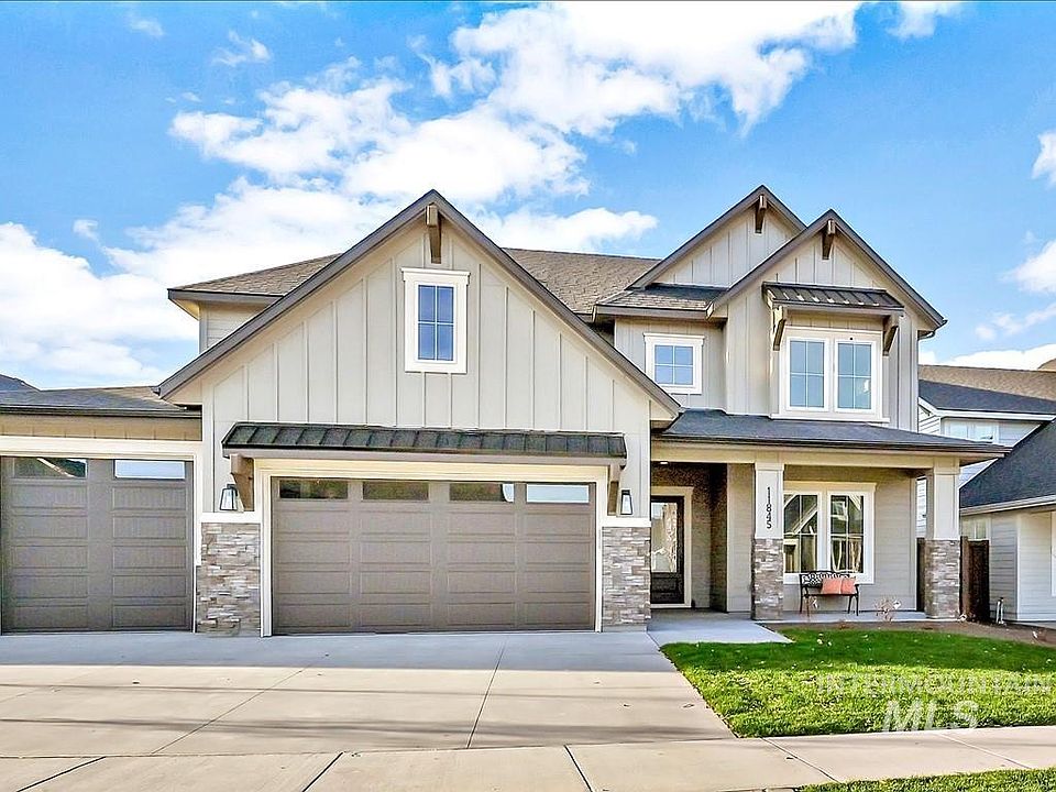 11845 N 20th Ave, Boise, ID 83714 | Zillow