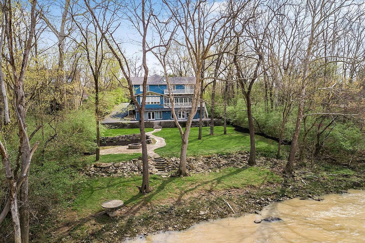 7961 Riverside Dr, Dublin, OH 43016 | Zillow