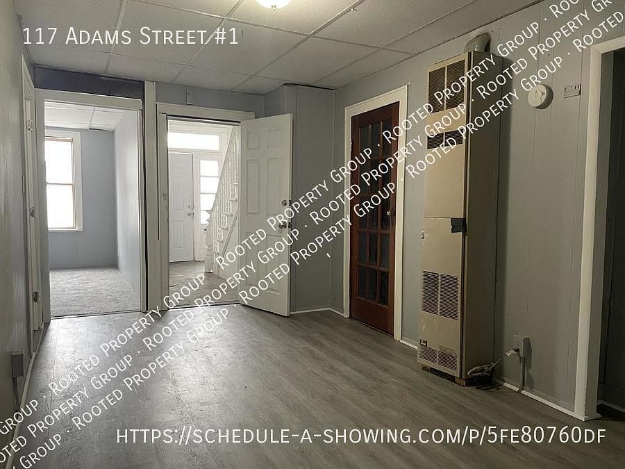 117 Adams St Troy NY | Zillow