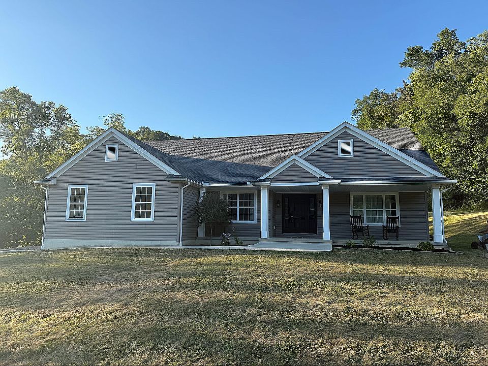 25966 Pump Station Rd, Summerfield, OH 43788 | Zillow