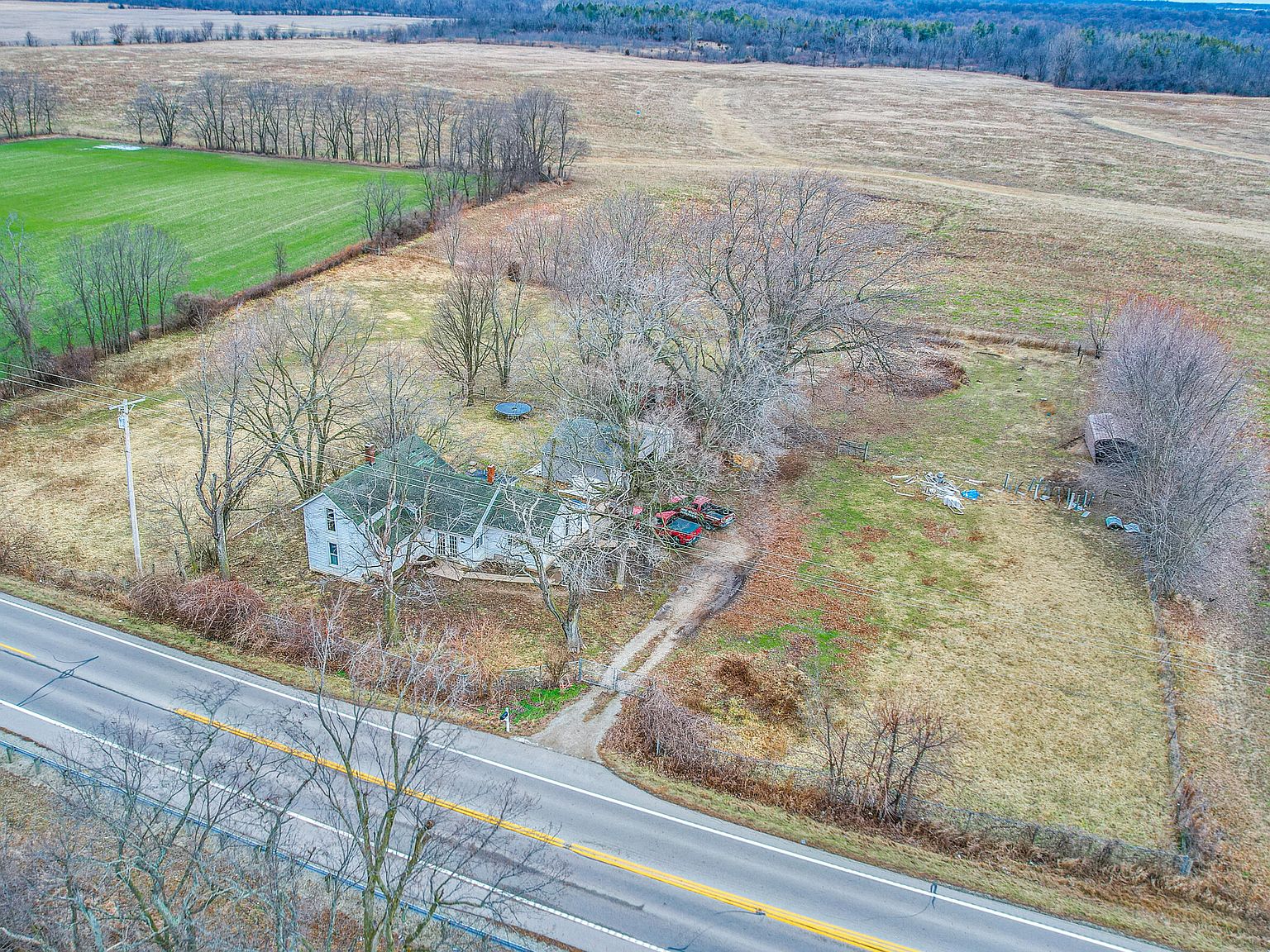 8010 State Hwy #36, Saint Paris, OH 43072 | Zillow