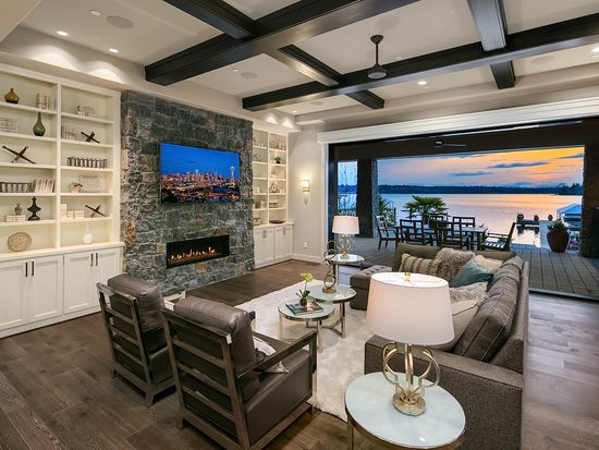 2005 Rose Point Ln, Kirkland, WA 98033 | Zillow