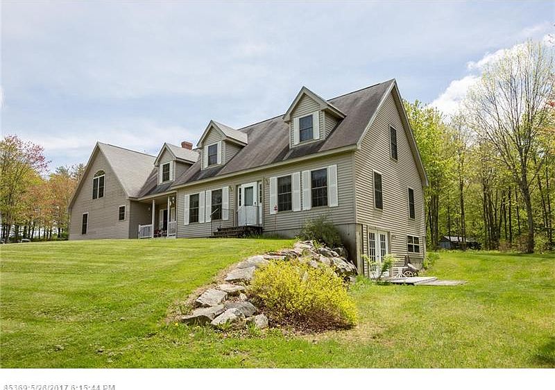 17 Big Skye Ln, Durham, ME 04222 | Zillow