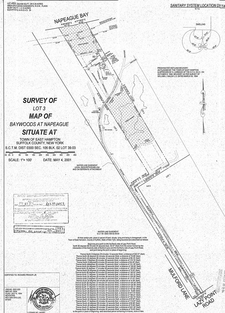 621 Lazy Point Rd, Amagansett, NY 11930 | Out East